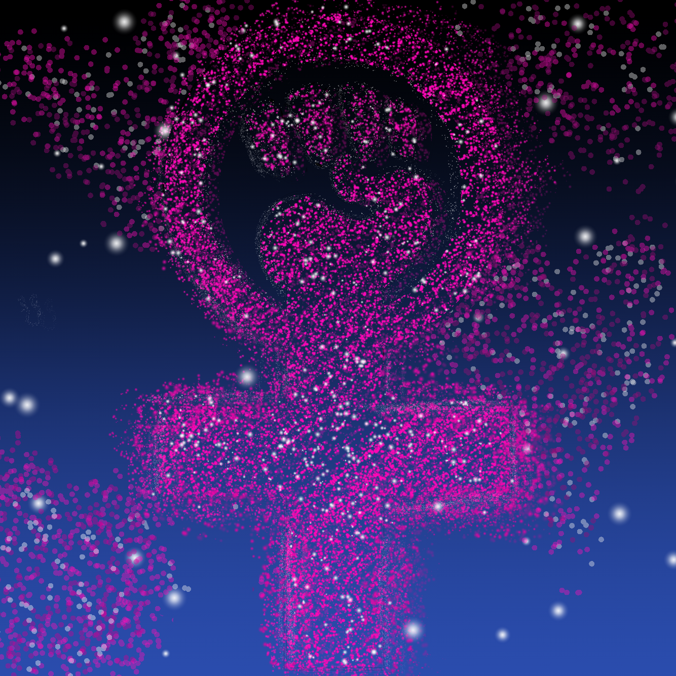 Feminism Works – SandraScenarioS