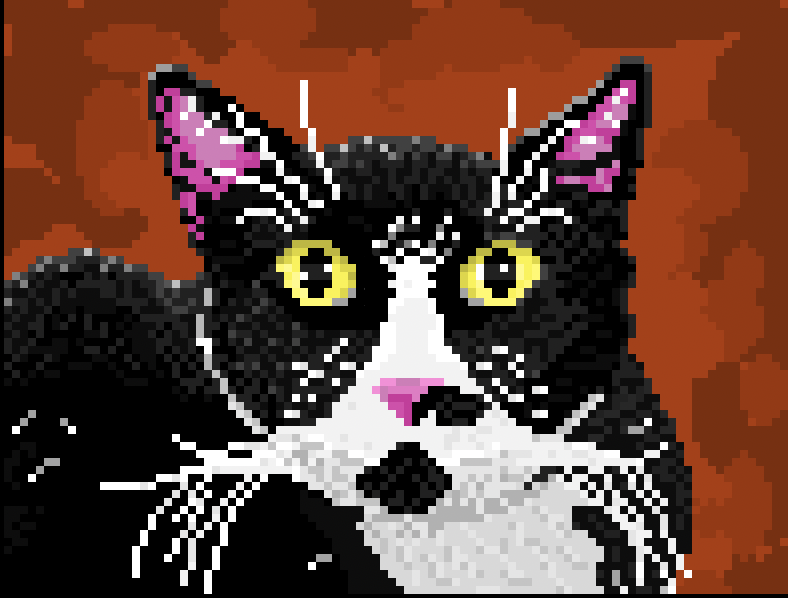 Progression – SandraScenarioS